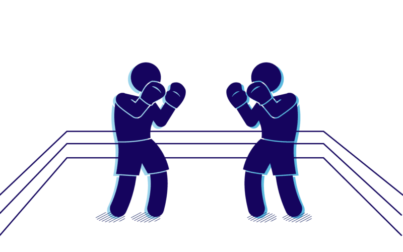 Industry Rivalry & Competition | Porter’s Five Forces