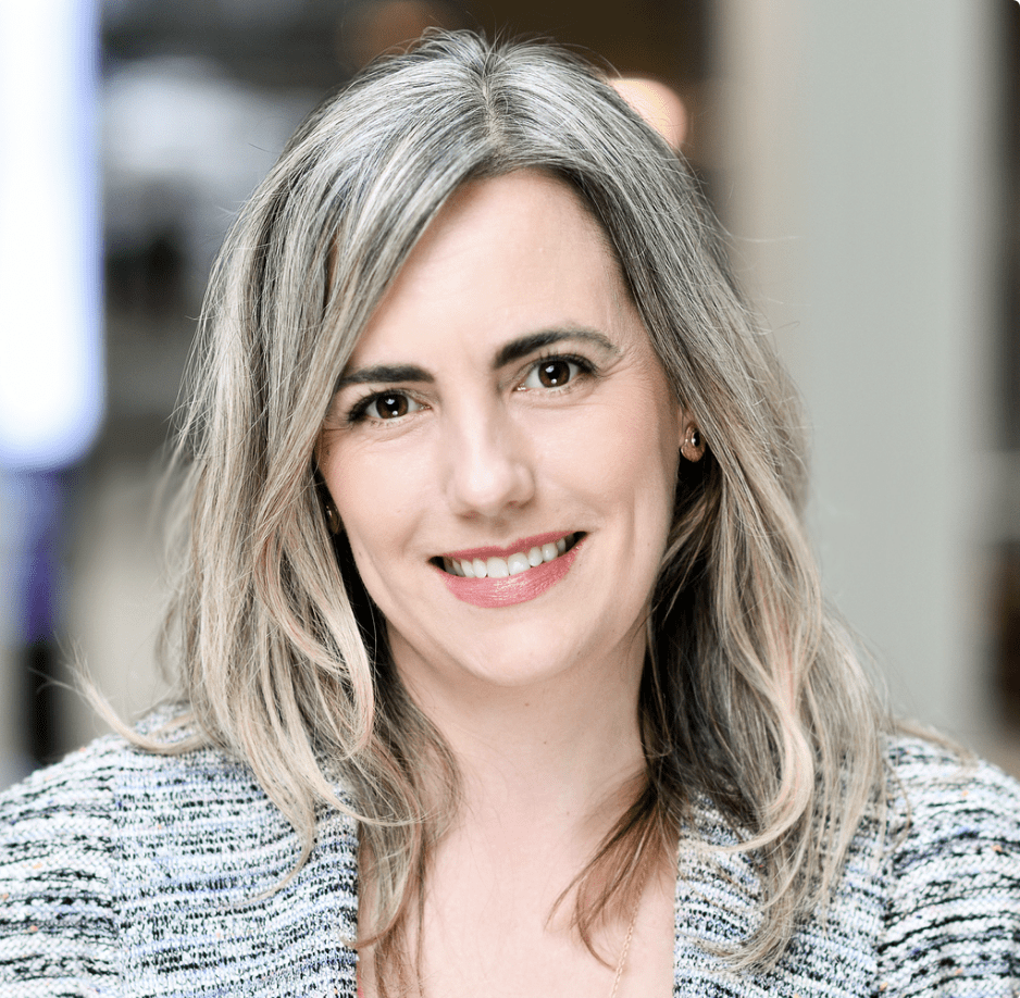 Manda Cuthbertson - MaRS Startup Toolkit