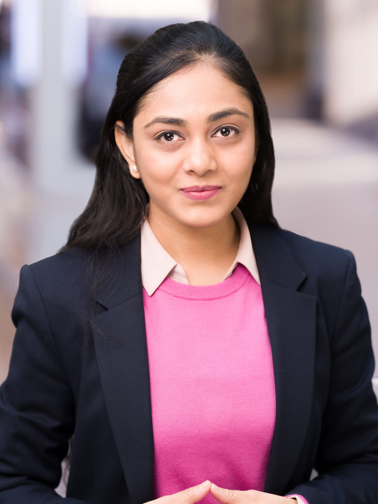 Nirali Rathwa - MaRS Startup Toolkit